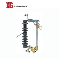 China Single Phase 100A 50Hz 40.5Kv Hrc Drop Out Fuse for sale