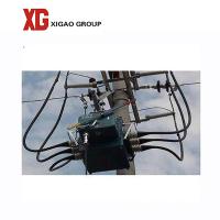 China 11KV 24KV Outdoor Vacuum Load Break Interrupter Switch for sale