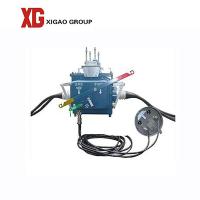 China 11KV 24KV Outdoor Vacuum Load Break Interrupter Switch for sale