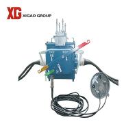 China 11KV 24KV Outdoor Vacuum Load Break Interrupter Switch for sale