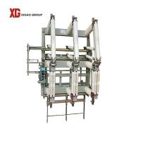 China 10KV Indoor Gas Insulated Air Load Break Switch With Fuse for sale
