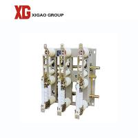 China 10KV Indoor Gas Insulated Air Load Break Switch With Fuse for sale