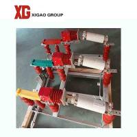 China Pole Mounted Air Insulated Vacuum Load Break Switch for sale