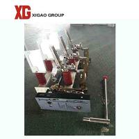 China Pole Mounted Air Insulated Vacuum Load Break Switch for sale