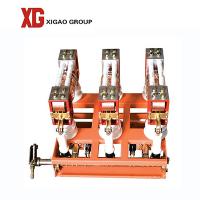 China ZN28A Series Indoor AC Vacuum Circuit Breaker 12KV 1250A for sale