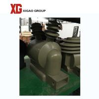China Toroidal Oil Immersed PT Potential Transformer 11KV 33KV for sale