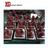China Toroidal Oil Immersed PT Potential Transformer 11KV 33KV for sale