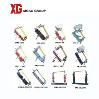 China CCC 50HZ Single Phase 11Kv 200a Drop Out Fuse Cutout for sale