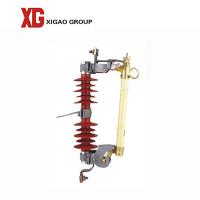 China D Type 35KV 40.5KV Drop Out Fuse For Transformer Protection for sale