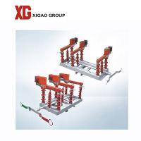 China IEC 3 Phase 50Hz 24KV Load Interrupter Switch Vacuum for sale