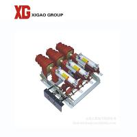 China 11KV LBS Pole Mounted Air Load Break Switch FZN25 for sale