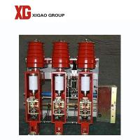 China 11KV LBS Pole Mounted Air Load Break Switch FZN25 for sale