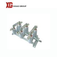 China GN24 15KV 24KV High Voltage Disconnect Switch For Substation for sale