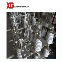 China GN24 15KV 24KV High Voltage Disconnect Switch For Substation for sale