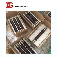 China XRNT Type 3.6kv 7.2kv 12kv 40.5kv HRC Fuse For Transformer Protection for sale