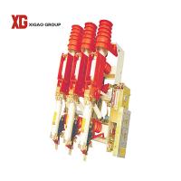 China FN-12 11kv Indoor Air Load Break Switch High Voltage for sale