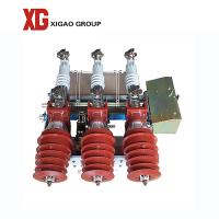 China FN-12 11kv Indoor Air Load Break Switch High Voltage for sale