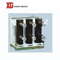 China ZN63A / VS1-12 12kV High Voltage Vacuum Circuit Breaker Indoor for sale