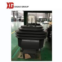 China 11KV 15KV 35KV Pole Mounted Current Transformer Fully Enclosed Outdoor Dry for sale