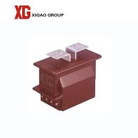 China LZZBJ 10kv Epoxy Resin CT Current Transformer high voltage for sale