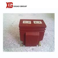 China LZZBJ 10kv Epoxy Resin CT Current Transformer high voltage for sale