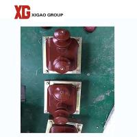 China JDZ10-10 11000/110V Accuracy Class 0.5 PT Potential Transformer Dry Indoor for sale
