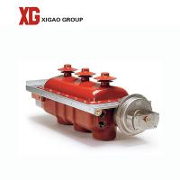 China Indoor SF6 Load Break Switch 7.2kV 12kV 17.5kV 24kV 36kV 40.5kV for sale