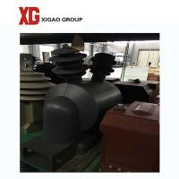 China 11kV PT Potential Transformer Voltage Transformer Single Phase for sale
