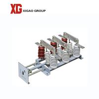 China 11kv Indoor High Voltage Disconnect Switch GN19-12 for sale