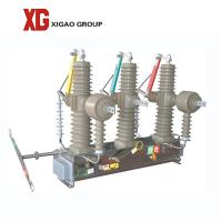 China ZW32 Outdoor High Voltage Circuit Breaker Vacuum for sale