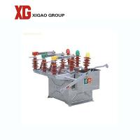 China Outdoor Intelligent Reclosing Vacuum Circuit Breaker Switch Remote Control for sale