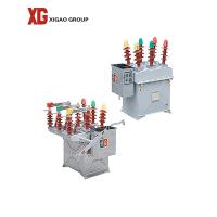 China Outdoor Intelligent Reclosing Vacuum Circuit Breaker Switch Remote Control for sale
