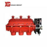 China Indoor 33kv 36kv Gas SF6 Load Break Switch For Secondary Distribution for sale