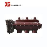 China Indoor 33kv 36kv Gas SF6 Load Break Switch For Secondary Distribution for sale