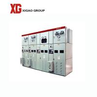 China Distribution System Power Equipment Low Voltage Switchgear 24kV 36kV 40.5kV for sale