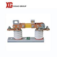 China Outdoor High Voltage 12kv Hv Disconnect Switch power plants Installation for sale