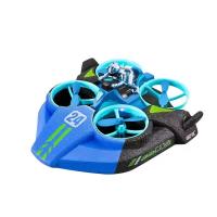 China 2.4Ghz Rc Boat Toys Remote Control Aircraft ABS Smart Lightweight For Children for sale