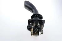 China 12V Kalmar Reach Stacker Parts Operating Handle High Efficiency for sale