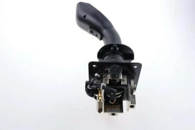 China 12V Kalmar Reach Stacker Parts Operating Handle High Efficiency for sale