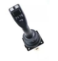 China 12V Kalmar Reach Stacker Parts Operating Handle High Efficiency for sale