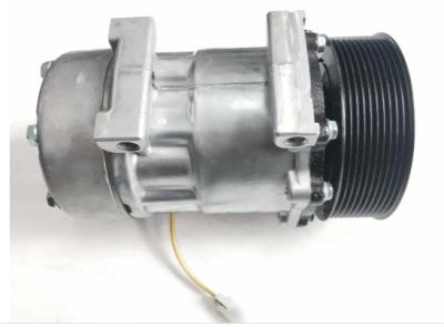 China Kalmar Air Conditioning Compressor Metallic With High Durability for sale