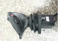 China Smooth Operation Kalmar Forklift Spare Parts Operating Handle Precise With Stable Technology for sale