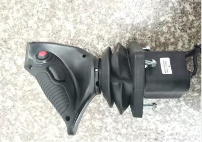 China Smooth Operation Kalmar Forklift Spare Parts Operating Handle Precise With Stable Technology for sale