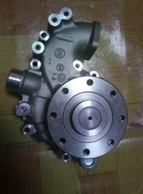 China Tad851ve Engine parts Penta Water Pump for sale