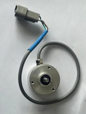 China A40607.0100 ngle sensor Kalmar Reach Stacker Parts for sale