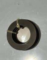 China Steel Pancake Bearing Kalmar Reach Stacker Parts Robust Heavy Duty for sale