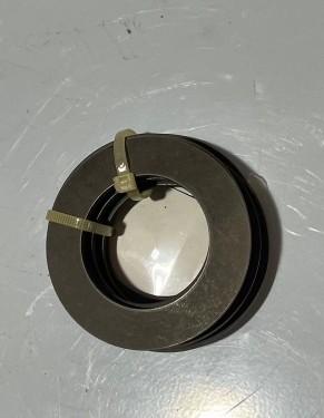 China Steel Pancake Bearing Kalmar Reach Stacker Parts Robust Heavy Duty for sale