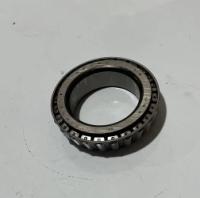 China High Speed Taper Roller Bearing Energy Efficiency With High Load Capacity for sale