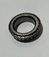 China High Speed Taper Roller Bearing Energy Efficiency With High Load Capacity for sale