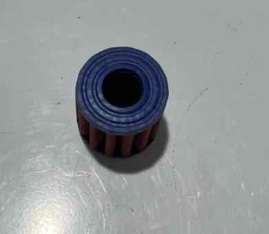 China Efficient Valve Cover Breather Filter Universal Prevents Oil Contamination for sale